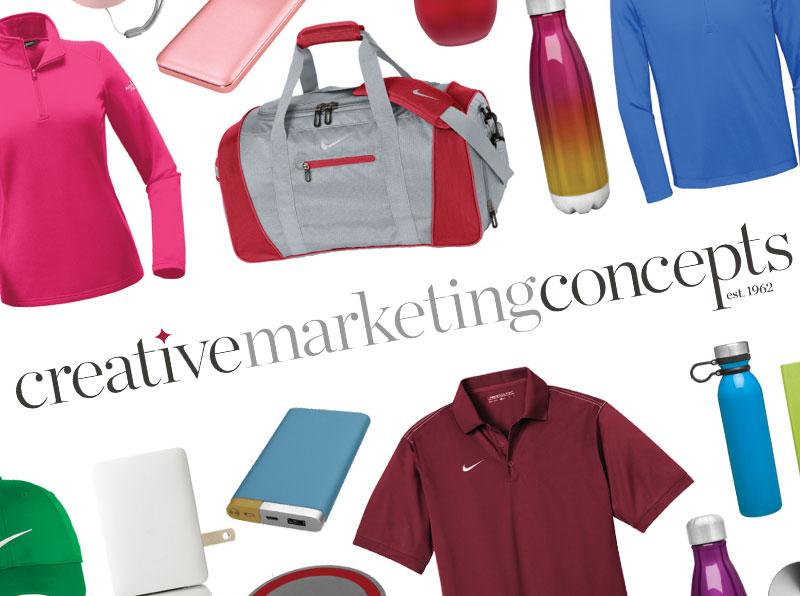 Creative Marketing Concepts - Kramer Madison