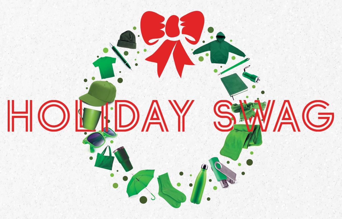 Stand Out This Season - Kramer Madison